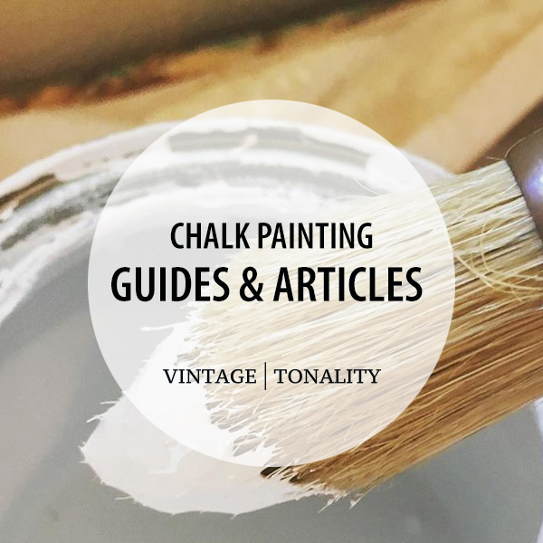 Articles & Guides - Chalk Painting Do's, Don'ts & Everything In Between ...