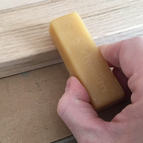 Chalk Painting 101 Guide for Beginners by Vintage | Tonality