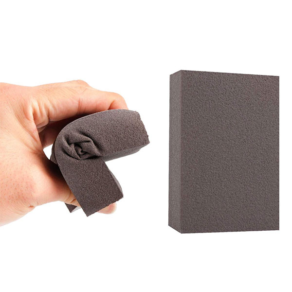 Wet Dry Sanding Sponge by Vintage Tonality